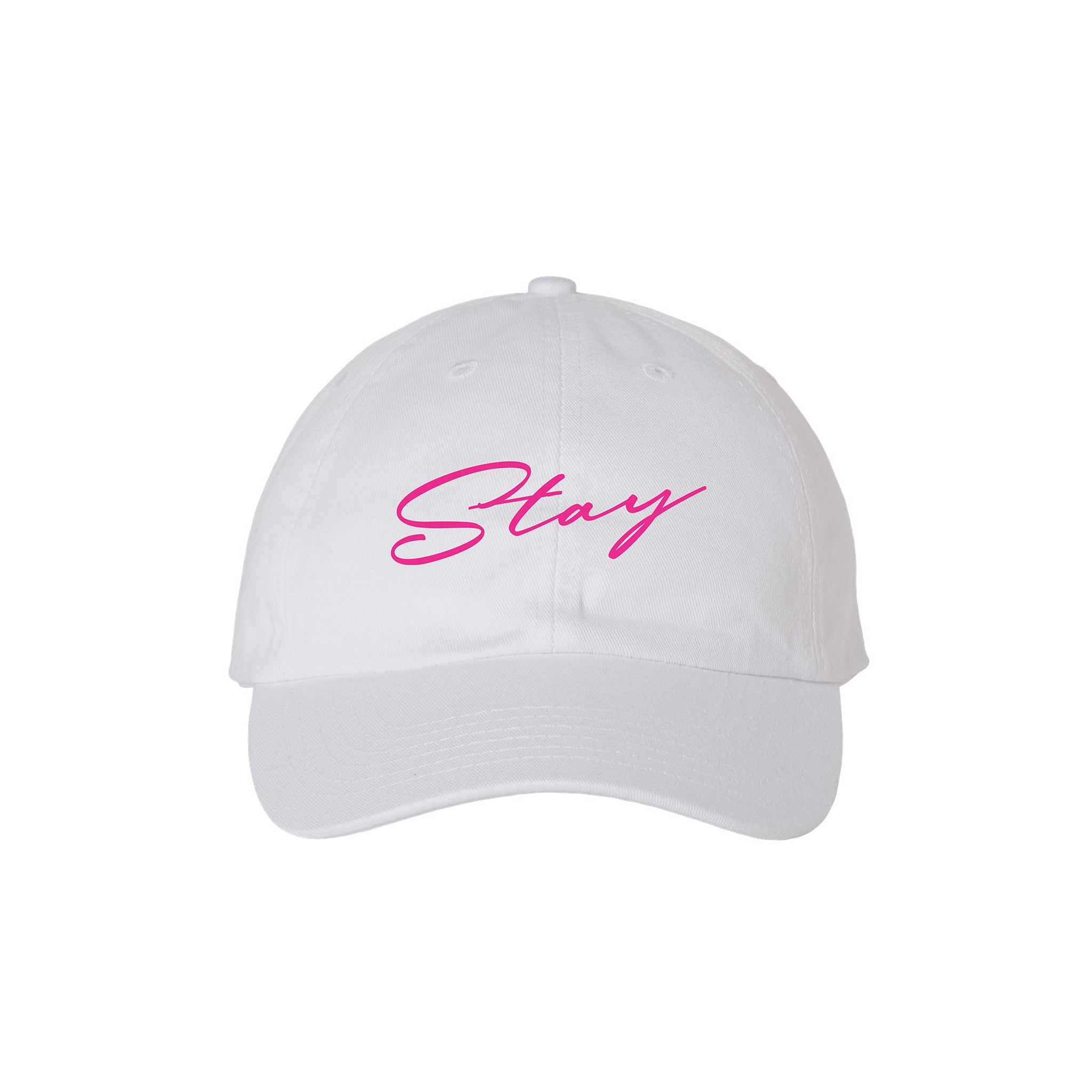 Stay AI Vapor Cap